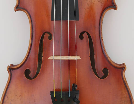 Contact us – Contemporary Violins